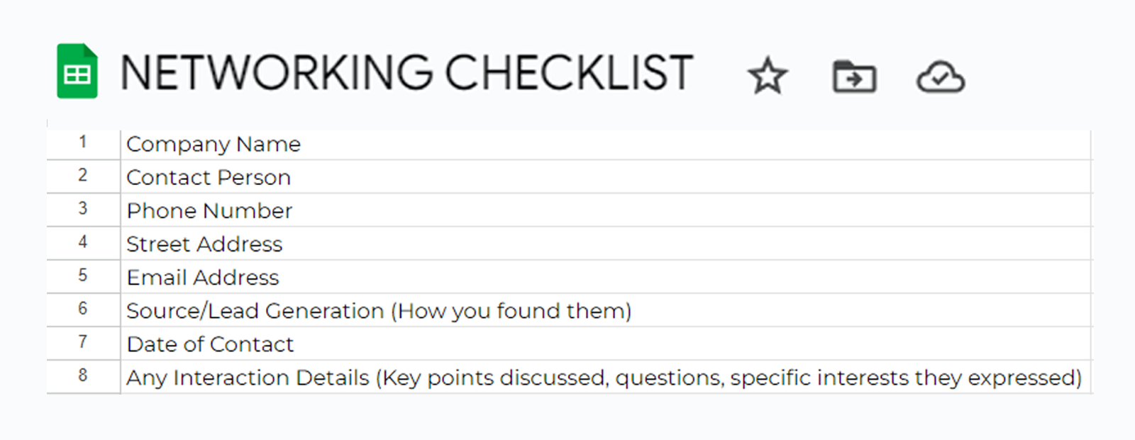 Networking Magic: How to Grow Your Dream Client List - Jennifer Sakowski