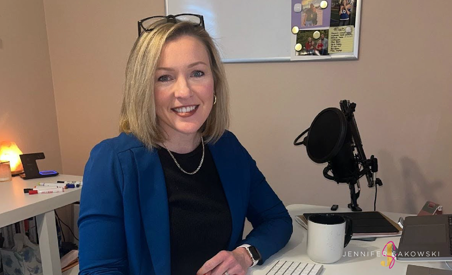 Mastering Project Management - Jennifer Sakowski